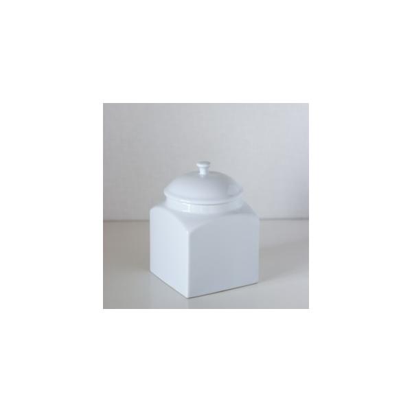 『商品情報』高さ：約20m横幅：約13.0cm奥行：約13.0cm【注意事項】    蓋にシリコンがついております。焼成の際は必ず取り外して下さい。    画像はあくまでも参考となり、写真ではホワイトレベルを現物同様に写すことができません。...