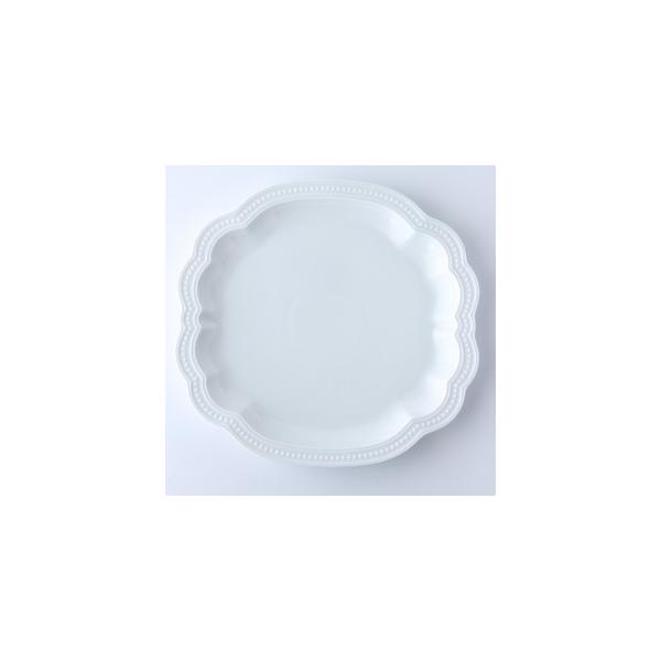 『商品情報』幅：約25.7cm x 24.4cm高さ：約2.5cm『注意事項』画像はあくまでも参考となり、写真ではホワイトレベルを現物同様に写すことができません。PC、携帯の画面によっても実際のカラーとの誤差が生じますのでご了承ください。ポ...