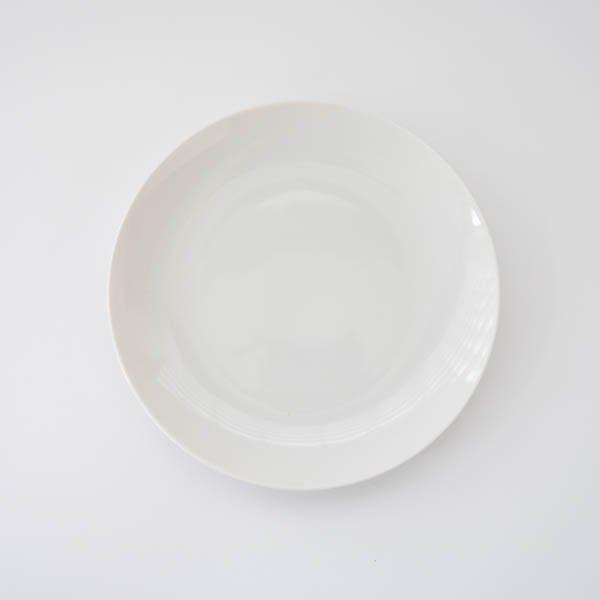 直径：約16.5cm高さ：約2.0cm重さ：約192ｇ『注意事項』・画像はあくまでも参考となり、写真ではホワイトレベルを現物同様に写すことができません。・PC、携帯の画面によっても実際のカラーとの誤差が生じますのでご了承ください。『アウトレ...