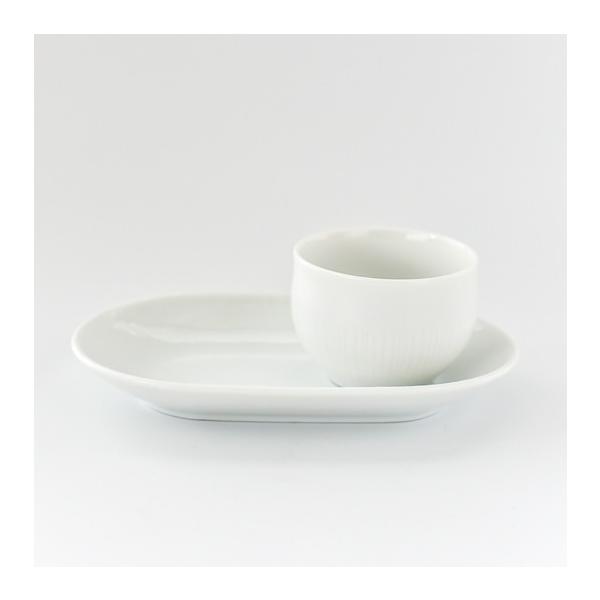 『商品情報』★煎茶II(カップ&amp;ソーサー)★商品ID：143839167型番：15-cas-1905-02ソーサー：たて約10.8cm×よこ約17.4cm器：直径約7.1cm、高さ約5.2cm容量：満水約120ml【注意事項】・画像...