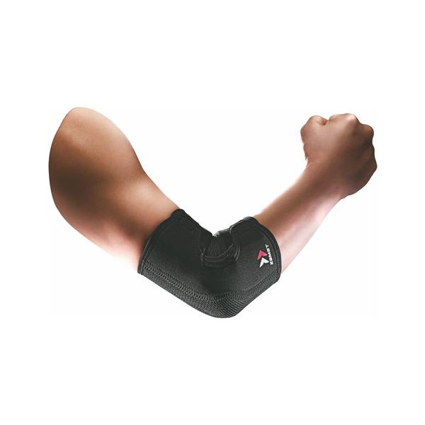 ザムスト ZAMST スーパースポーツゼビオ ゼビオ Super Sports XEBIO サポーター 固定機能サポーター 肘 ヒジ 固定 こども ジュニア 子供 中学生 小学生 クラブ 部活 男女兼用 Men's メンズ 男性 Lady'...