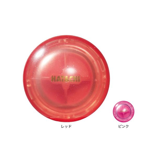 ハタチ HATACHI レジャーゴルフ グラウンドゴルフ  10598474501 BH3802-62 レッド 10598474601 BH3802-64 ピンク