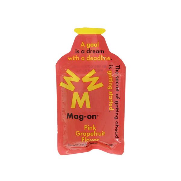 マグオン Magon 健康食品 ゼリー shoVGkuhinn ラウンド 携行食品 マラソン大会 準備 ランニング小物 補給食_23ゼビオおすすめpm 補食_pm23 ウォーキング ジョギング ランニング サイクリング 自転車 フィットネス...