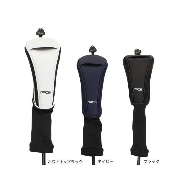 ピージー パフォーマンスギア PG PERFORMANCE GEAR ゴルフ小物 アクセサリー ヘッドカバー Men's Mens メンズ めんず 男性 Lady's Ladys レディース れでぃーす 女性  ヘッドカバー 2022クリス...