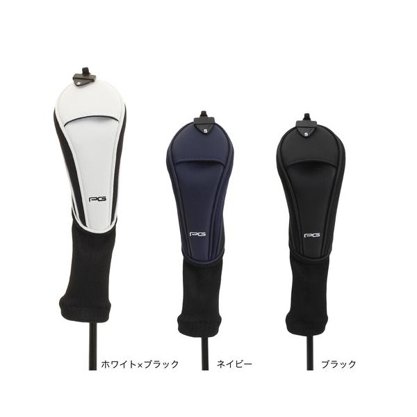 ピージー パフォーマンスギア PG PERFORMANCE GEAR ゴルフ小物 アクセサリー ヘッドカバー Men's Mens メンズ めんず 男性 Lady's Ladys レディース れでぃーす 女性  ヘッドカバー 2022クリス...
