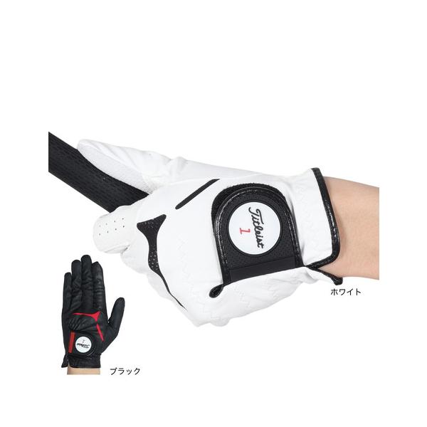タイトリスト TITLEIST ゴルフグローブ 左手用グローブ Men's Mens メンズ めんず 男性 lowest_vg すべらない まとめ買い  プレゼント おすすめ GvgVee kaiVGtasi zennei_2020 Gls...