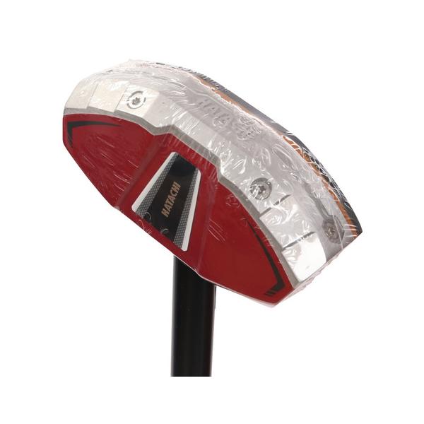 【ハタチ】【HATACHI】【ヴィクトリアゴルフ】【ビクトリアゴルフ】【Victoria Golf】【レジャーゴルフ】【グラウンドゴルフ】