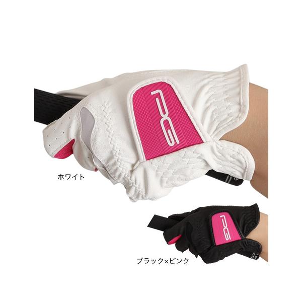 ピージー パフォーマンスギア PG PERFORMANCE GEAR ヴィクトリアゴルフ ビクトリアゴルフ Victoria Golf ゴルフグローブ 左手用グローブ Lady's Ladys レディース れでぃーす 女性  ゴルフグローブ...