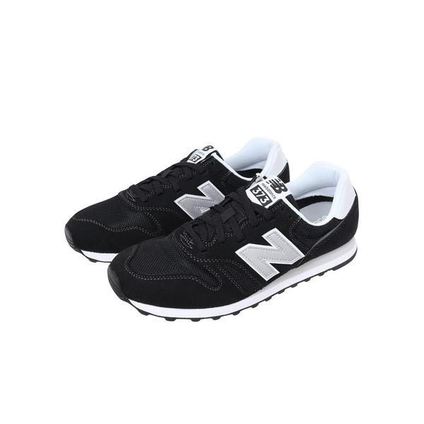 ニューバランス new balance newbalance ML373 KB2 D スポーツシューズ 靴 ランニング Men's Mens メンズ めんず 男性 Lady's Ladys レディース れでぃーす 女性 母の日 プレゼント ...