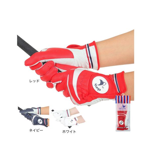 クランク CLUNK ヴィクトリアゴルフ ビクトリアゴルフ Victoria Golf ゴルフグローブ 両手用グローブ Lady's Ladys レディース れでぃーす 女性 vg20clunk0302 ゴルフグローブ ソックス ティー ま...