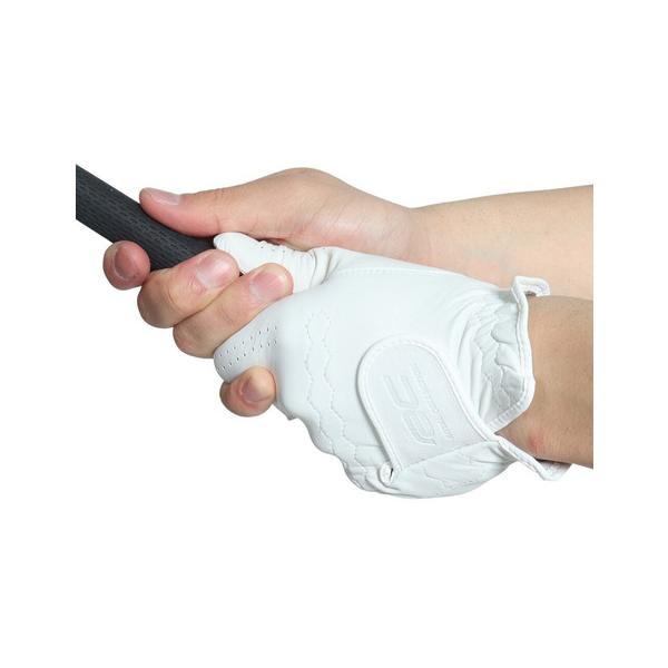 ロイヤルコレクション ROYALCOLLECTION ヴィクトリアゴルフ ビクトリアゴルフ Victoria Golf ゴルフグローブ 左手用グローブ Men's Mens メンズ めんず 男性 白 ホワイト  ゴルフグローブ ソックス　テ...