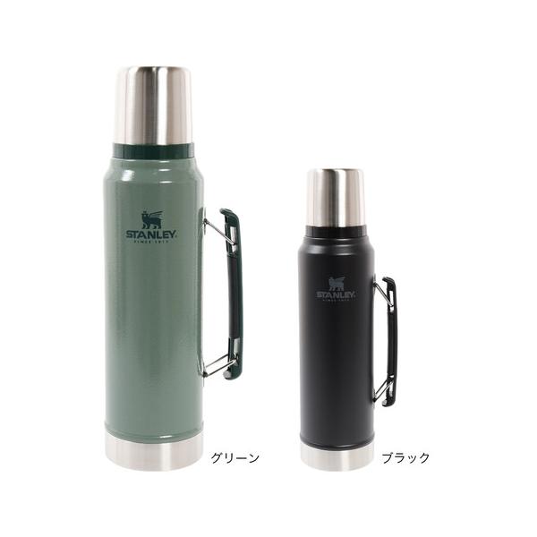 スタンレー STANLEY エルブレス ヴィクトリア ビクトリア Victoria L-Breath クーラー 水筒 ウォーターボトル レジャー BBQ バーベキュー グリップ付き 運動 部活 水筒 クーラー ヴィクトリアオンライン ゴルフ...