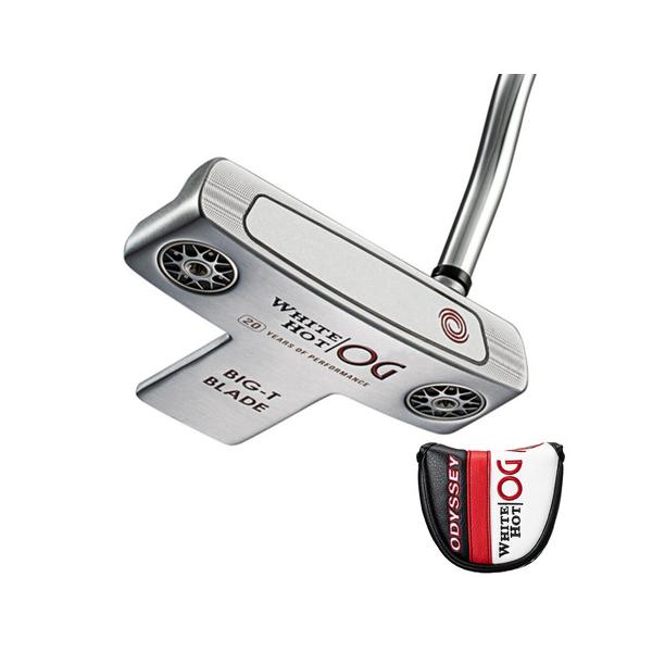 オデッセイ odyssey キャロウェイ Callaway ヴィクトリアゴルフ ビクトリアゴルフ Victoriagolf クラブ ゴルフクラブ パター Men's Mens メンズ めんず 男性 オデッセイ パター フェア Votasuk...