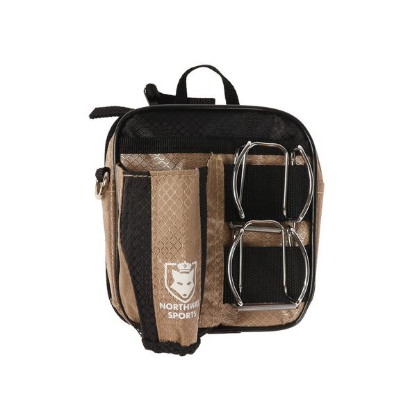 マルシン ヴィクトリアゴルフ ビクトリアゴルフ Victoriagolf レジャーゴルフ パークゴルフ 黒 ブラック