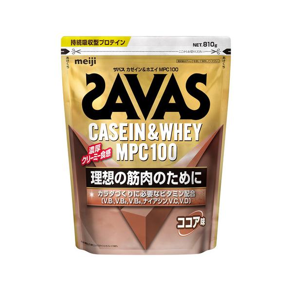 ザバス SAVAS 明治 meiji プロテイン ガセイン ガセインプロテイン 持続吸収型プロテイン 乳たんぱく質 低脂質 低カロリー スーパースポーツゼビオ ゼビオ Super Sports XEBIO 健康食品 ゴルフ ゼビオアスリート...