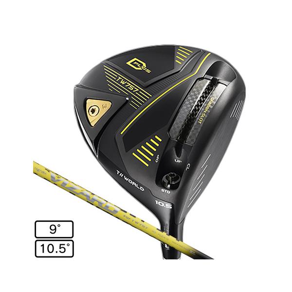 ホンマ 本間ゴルフ HONMA ヴィクトリアゴルフ ビクトリアゴルフ Victoria Golf バラウウッド カーボンヘッド Men's Mens メンズ めんず 男性 6月 おすすめ クラブ メンズ ヴィクトリアゴルフ0601 1081...