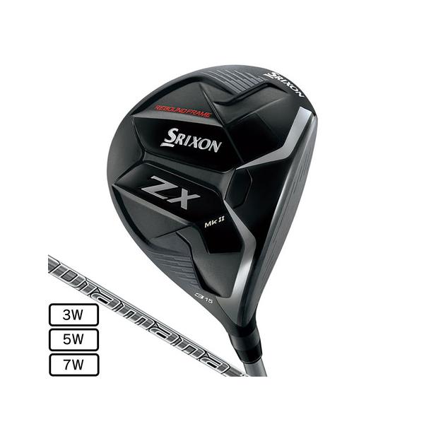 スリクソン SRIXON ダンロップ DUNLOPヴィクトリアゴルフ ビクトリアゴルフ Victoria Golf バラウウッド マレージングFヘッド Men's Mens メンズ めんず 男性 スリクソン ZX ヴィクトリアゴルフ1119...