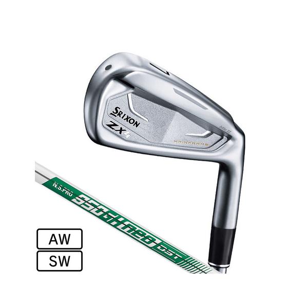 スリクソン SRIXON ダンロップ DUNLOPヴィクトリアゴルフ ビクトリアゴルフ Victoria Golf クラブ ゴルフクラブ バラアイアン Men's Mens メンズ めんず 男性 10820349201 22ZX4 NS95...