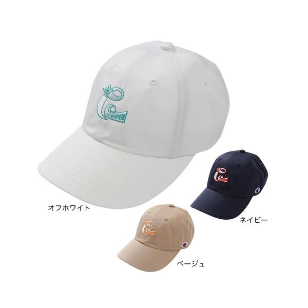 2023年春夏モデル 2023ssmodel チャンピオン Championヴィクトリアゴルフ ビクトリアゴルフ Victoria Golf ゴルフ衣料小物 アクセサリー 帽子 Lady's Ladys レディース れでぃーす 女性 キャッ...