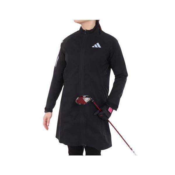 アディダス ADIDAS ヴィクトリアゴルフ ビクトリアゴルフ Victoria Golf 雨具 ゴルフアウター ゴルフウェア レインジャケット Lady's Ladys レディース れでぃーす 女性 レディースウェア レディースゴルフウェ...