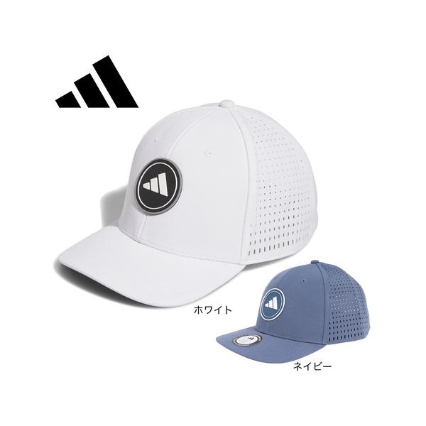 アディダス ADIDAS ヴィクトリアゴルフ ビクトリアゴルフ Victoria Golf ゴルフ衣料小物 アクセサリー 帽子 Men's Mens メンズ めんず 男性 キャップ UV 紫外線 日焼け 防水 雨 小雨 梅雨 フィット感 快...