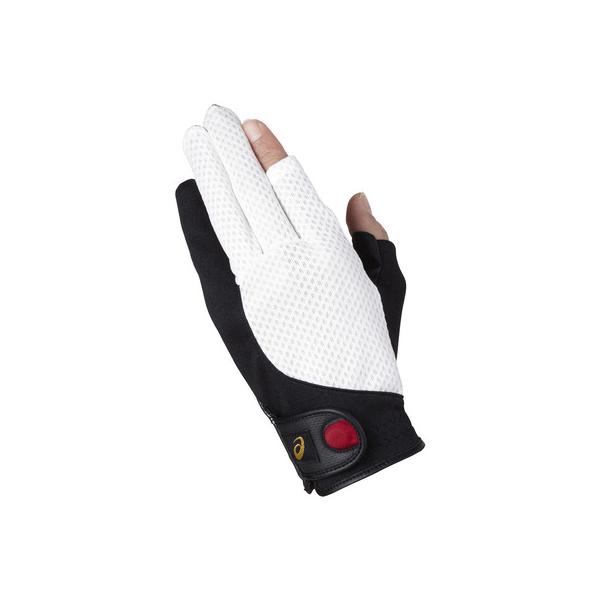 アシックス ASICS ヴィクトリアゴルフ ビクトリアゴルフ Victoria Golf レジャーゴルフ グラウンドゴルフ 白 ホワイト rss20240604 rss20240604vg_20 rss20240904vg_20 asi_x...