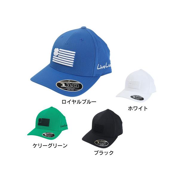 ブラッククローバー Black Clover BlackCloverヴィクトリアゴルフ ビクトリアゴルフ Victoria Golf ゴルフ衣料小物 アクセサリー 帽子 Men's Mens メンズ めんず 男性 キャップ UV 紫外線 日...