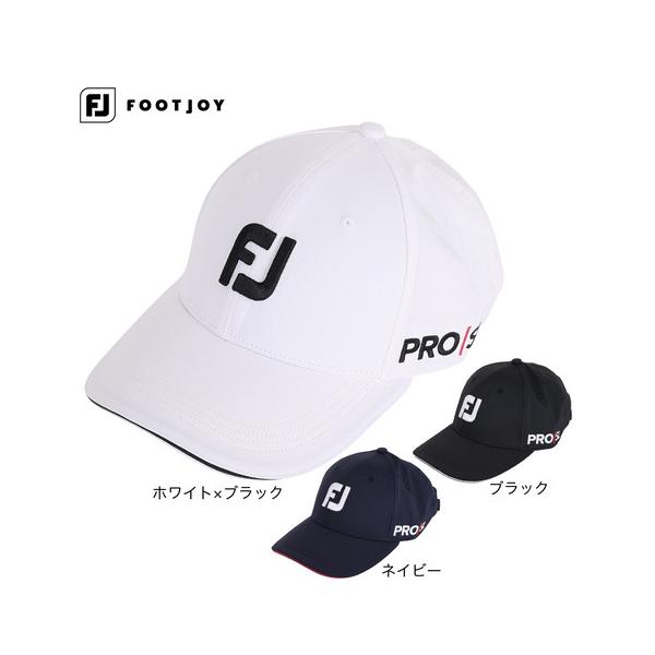 フットジョイ FootJoy FOOT JOY FOOTJOY ヴィクトリアゴルフ ビクトリアゴルフ Victoria Golf ゴルフ衣料小物 アクセサリー 帽子 Men's Mens メンズ めんず 男性 キャップ UV 紫外線 日焼け...
