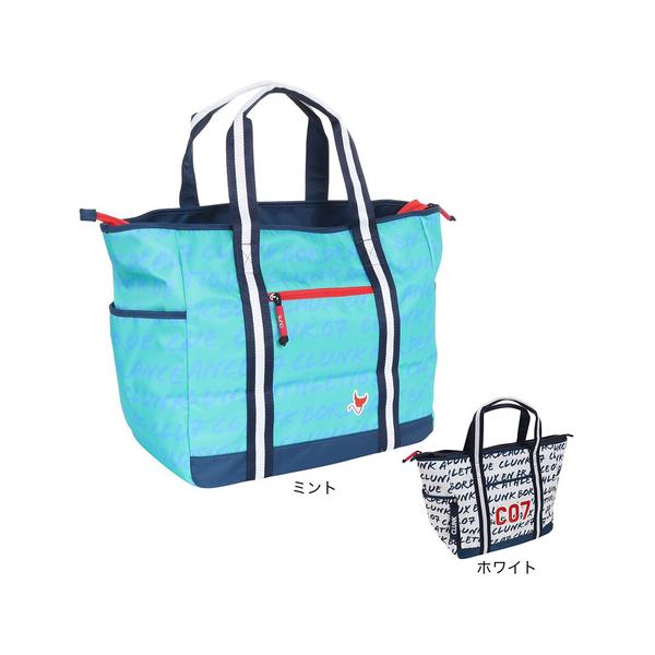 クランク CLUNK ヴィクトリアゴルフ ビクトリアゴルフ Victoria Golf BAG バッグ カバン かばん 鞄 ゴルフバッグ Men's Mens メンズ めんず 男性 ゴルフコーデ コーディネート おそろい お揃い 合わせやす...