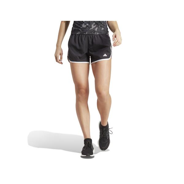 アディダス ADIDAS スーパースポーツゼビオ ゼビオ Super Sports XEBIO ランニング ランニングパンツ ボトム Lady's Ladys レディース れでぃーす 女性 黒 ブラック バーゲン お出かけ 23GYM_L_...