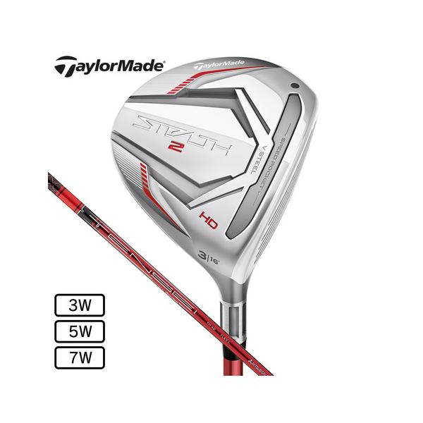 テーラーメイド TaylorMade TAYLOR MADEヴィクトリアゴルフ ビクトリアゴルフ Victoria Golf バラウウッド カーボンヘッド Lady's Ladys レディース れでぃーす 女性 TENSEI スポナビ_ヴィ...