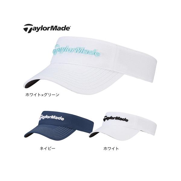 2023年春夏モデル 2023ssmodel TaylorMade TAYLOR MADE ヴィクトリアゴルフ ビクトリアゴルフ Victoria Golf ゴルフ衣料小物 アクセサリー 帽子 Lady's Ladys レディース れでぃー...