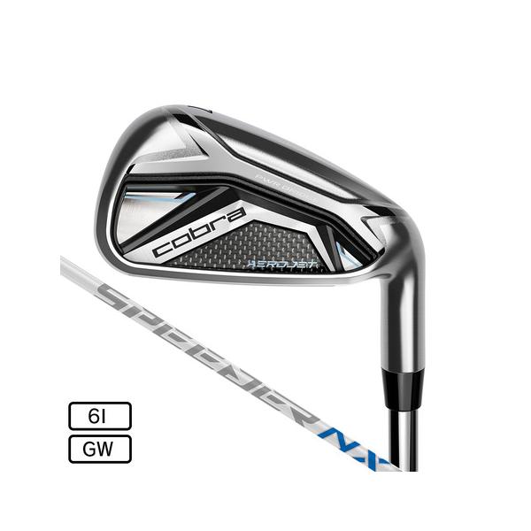 コブラ Cobraヴィクトリアゴルフ ビクトリアゴルフ Victoria Golf クラブ バラアイアン Lady's Ladys レディース れでぃーす 女性 10828179901 AEROJET W IGW SPD 108281798...