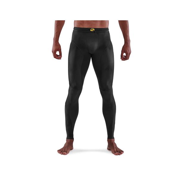 スキンズ SKINS ヴィクトリアゴルフ ビクトリアゴルフ Victoria Golf ゴルフ衣料小物 アクセサリー アンダーウエア Men's Mens メンズ めんず 男性 黒 ブラック timesl_0711_0712 着圧 サポート...