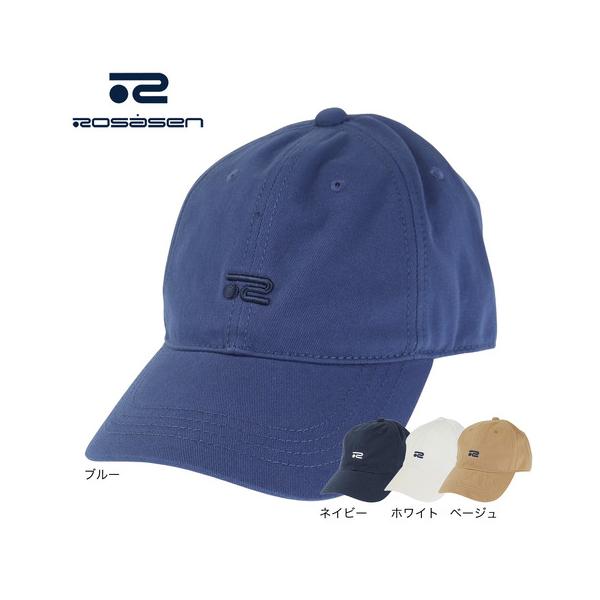 2023年秋冬モデル 2023fwmodel ロサーセン ROSASENヴィクトリアゴルフ ビクトリアゴルフ Victoria Golf ゴルフ衣料小物 アクセサリー 帽子 Men's Mens メンズ めんず 男性 キャップ UV 紫外線...