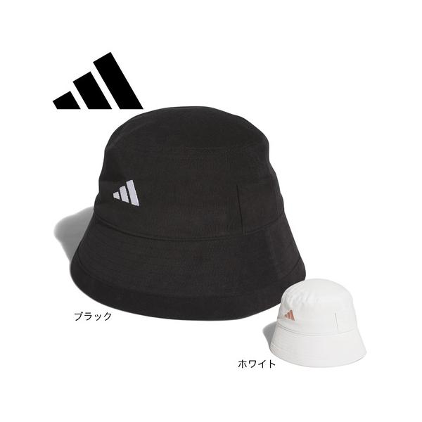 アディダス ADIDASヴィクトリアゴルフ ビクトリアゴルフ Victoria Golf ゴルフ衣料小物 アクセサリー 帽子 Lady's Ladys レディース れでぃーす 女性 ハット UV 紫外線 日焼け 白 ホワイト 1083620...