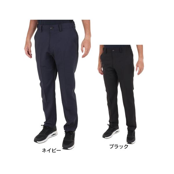 2023年秋冬モデル 2023fwmodel トミーアーマー Tommy Armour TommyArmourヴィクトリアゴルフ ビクトリアゴルフ Victoria Golf ゴルフパンツ ノータックパンツ ボトム Men's Mens メ...