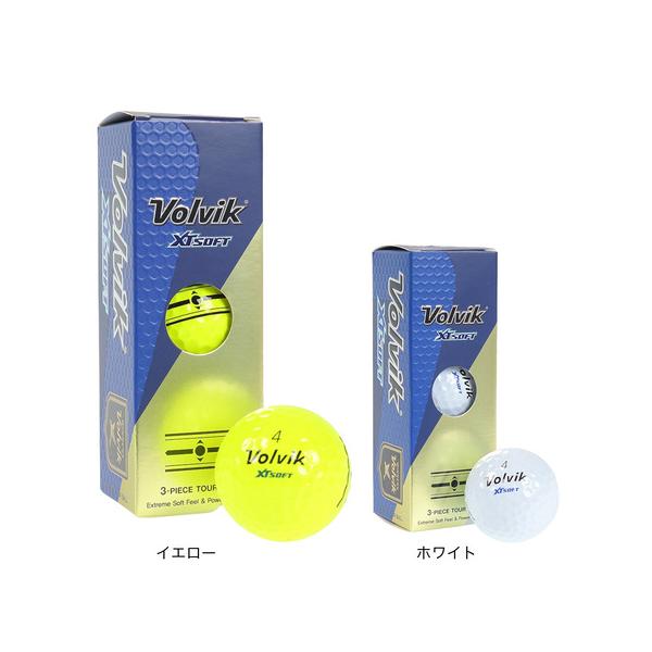 ボルビック Volvik ヴィクトリアゴルフ ビクトリアゴルフ Victoria Golf ゴルフボール プロパーボール Men's Mens メンズ めんず 男性 3層構造 10836909301 VV5PNA05 WHT ホワイト 10...