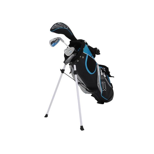 ウイルソンゴルフ Wilson Golf WilsonGolf ヴィクトリアゴルフ ビクトリアゴルフ Victoria Golf ゴルフグッズ フルセットJunior ジュニア じゅにあ 子供 クラブセット 初心者 VclubsetsG 2...