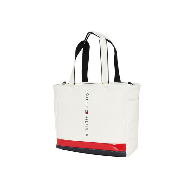 トミーヒルフィガー Tommy Hilfiger TommyHilfiger ヴィクトリアゴルフ ビクトリアゴルフ Victoriagolf BAG バッグ カバン かばん 鞄 ゴルフバッグ ボストンバッグ Men's Mens メンズ め...