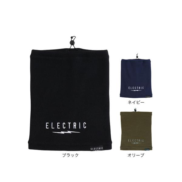 エレクトリック ELECTRIC ヴィクトリア ビクトリア サーフ&amp;スノー Victoria Surf&amp;Snow ウィンター衣料小物 アクセサリー ネックウォーマー フリース 防寒 寒さ対策 通勤 通学 アウトドア ウィンタ...