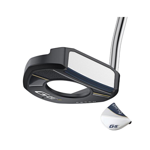 ピン PINGヴィクトリアゴルフ ビクトリアゴルフ Victoria Golf クラブ パター Lady's Ladys レディース れでぃーす 女性 vg_rss2312pup  202409sspup_vg Vninnkigorufuk...