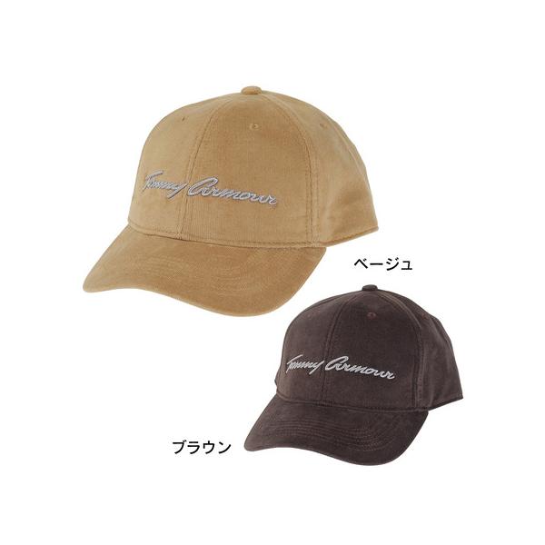 2023年秋冬モデル 2023fwmodel トミーアーマー Tommy Armour TommyArmourヴィクトリアゴルフ ビクトリアゴルフ Victoria Golf ゴルフ衣料小物 アクセサリー 帽子 Men's Mens メンズ...