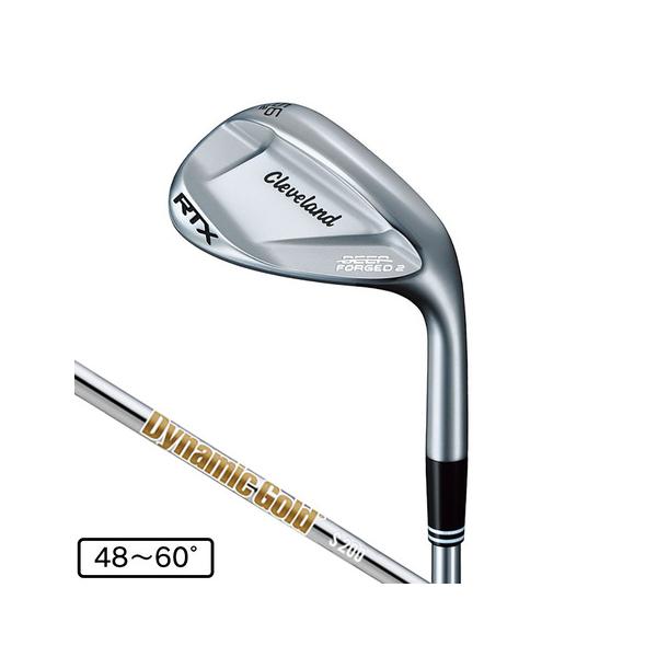 クリーブランド Clevelandヴィクトリアゴルフ ビクトリアゴルフ Victoria Golf クラブ ゴルフクラブ バラアイアン Men's Mens メンズ めんず 男性 10842905701 RTX DEEP FG2 DG WG...