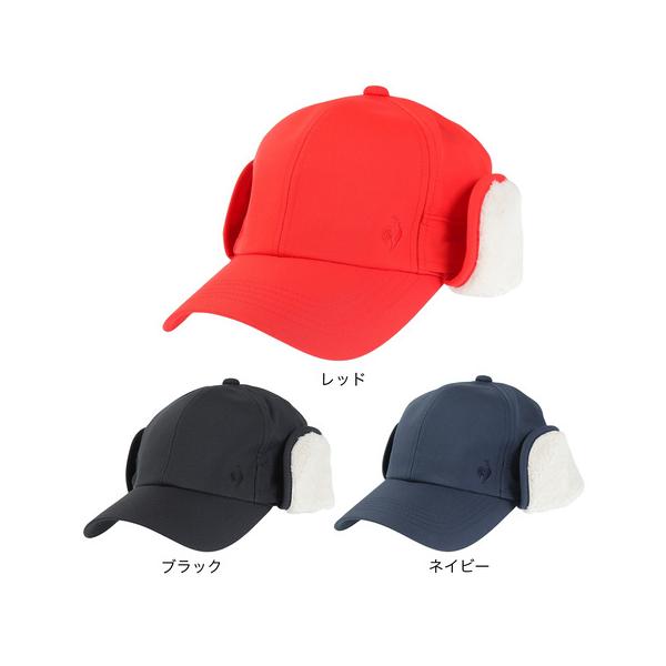 2023年秋冬モデル 2023fwmodel ルコック スポルティフ le coq sportif lecoq sportif lecoqsportif ヴィクトリアゴルフ ビクトリアゴルフ Victoria Golf ゴルフ衣料小物 アク...