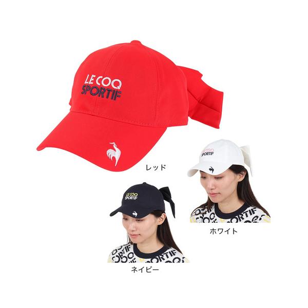 2023年秋冬モデル 2023fwmodel ルコック スポルティフ le coq sportif lecoq sportif lecoqsportif ヴィクトリアゴルフ ビクトリアゴルフ Victoria Golf ゴルフ衣料小物 アク...