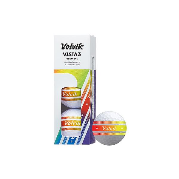 ボルビック Volvik ヴィクトリアゴルフ ビクトリアゴルフ Victoria Golf ゴルフボール プロパーボール Men's Mens メンズ めんず 男性 3層構造
