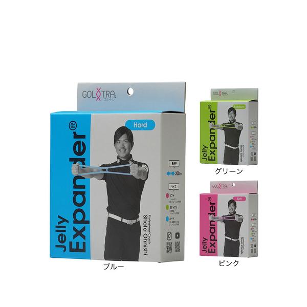 ゴルトレ ヴィクトリアゴルフ ビクトリアゴルフ Victoria Golf ゴルフ小物 アクセサリー 10848206701 GOLTRA JELLYEXPANDER GT-2123GR グリーン 10848206801 GOLTRA JE...