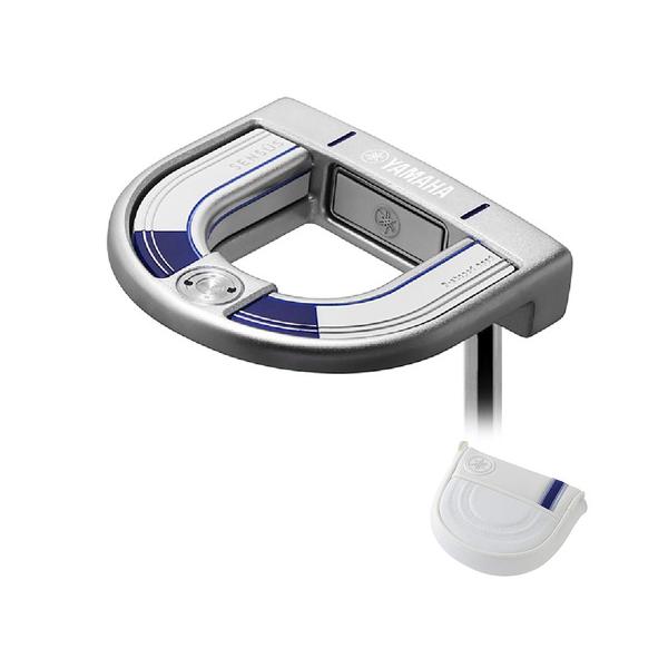 ヤマハ YAMAHA ヴィクトリアゴルフ ビクトリアゴルフ Victoriagolf クラブ パター Lady's Ladys レディース れでぃーす 女性  VninnkigorufukurabuG 2月おすすめ_レディスクラブ_250201