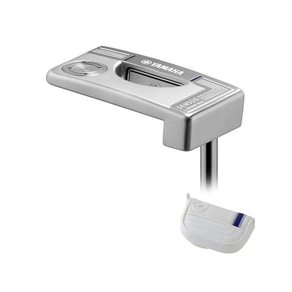 ヤマハ YAMAHA ヴィクトリアゴルフ ビクトリアゴルフ Victoriagolf クラブ パター Lady's Ladys レディース れでぃーす 女性  VninnkigorufukurabuG 2月おすすめ_レディスクラブ_250201